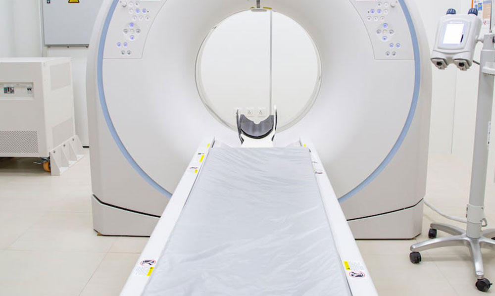 MRI Full-Body Scan | Hyperfit MD in Milford, CT